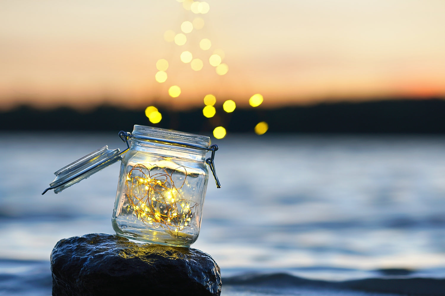 Schnickschnack | ALLTAGSZAUBER